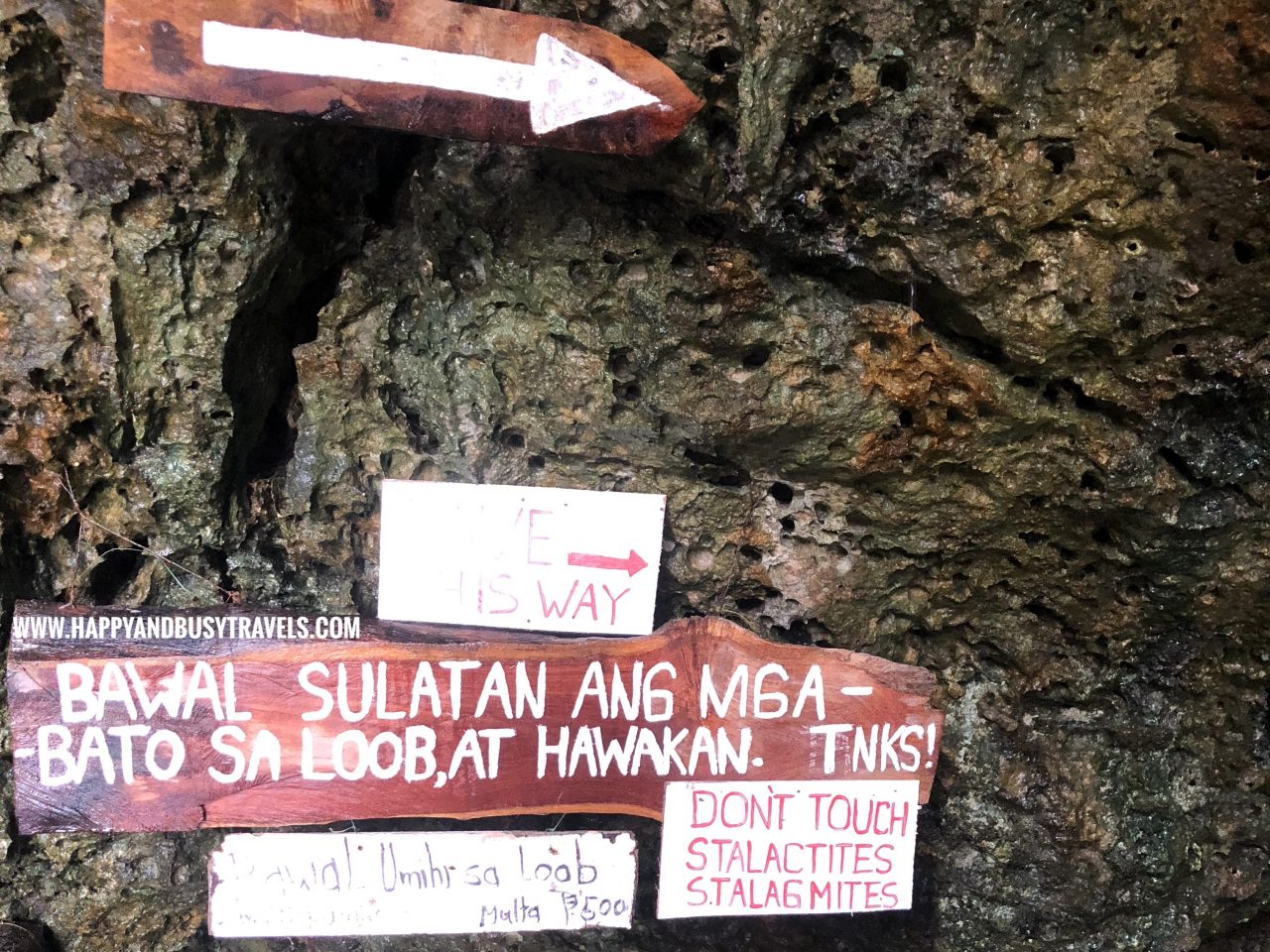 Carabao Island, Romblon - Happy and Busy Travels