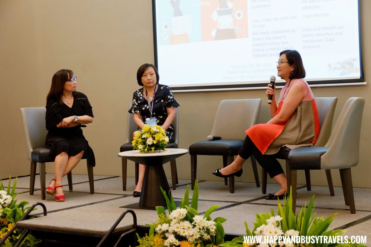 TOAP 2019 Convention - Shaping the Future of the Trust Industry - Happy ...