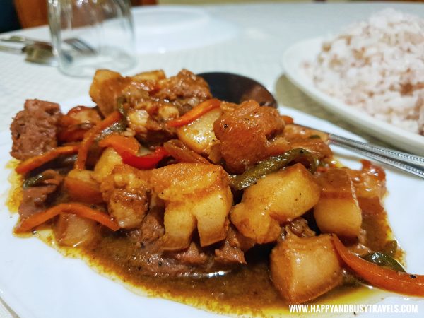 Pananayan Pension House, Sabtang Island, Batanes - Happy and Busy Travels