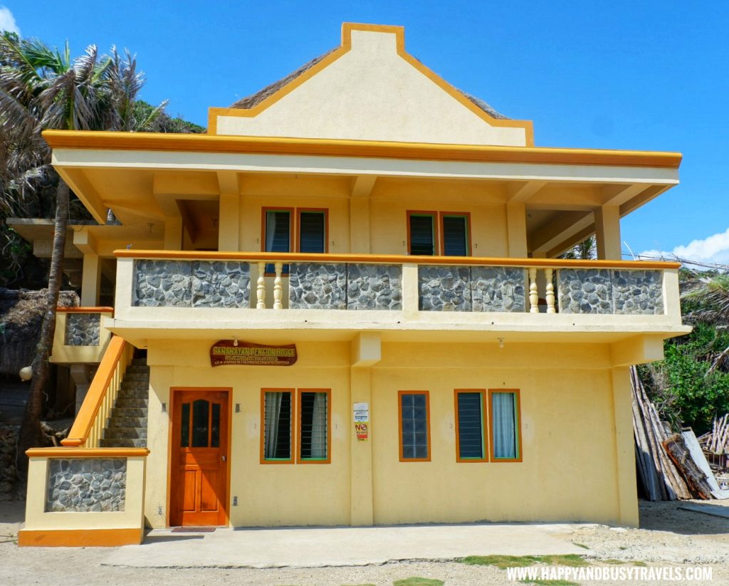 Pananayan Pension House Review - Hotel in Sabtang 2 - Happy and Busy ...