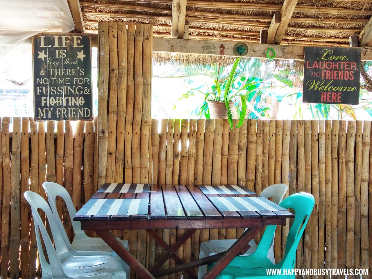 Beehan Eatery, Basco Batanes - Happy and Busy Travels