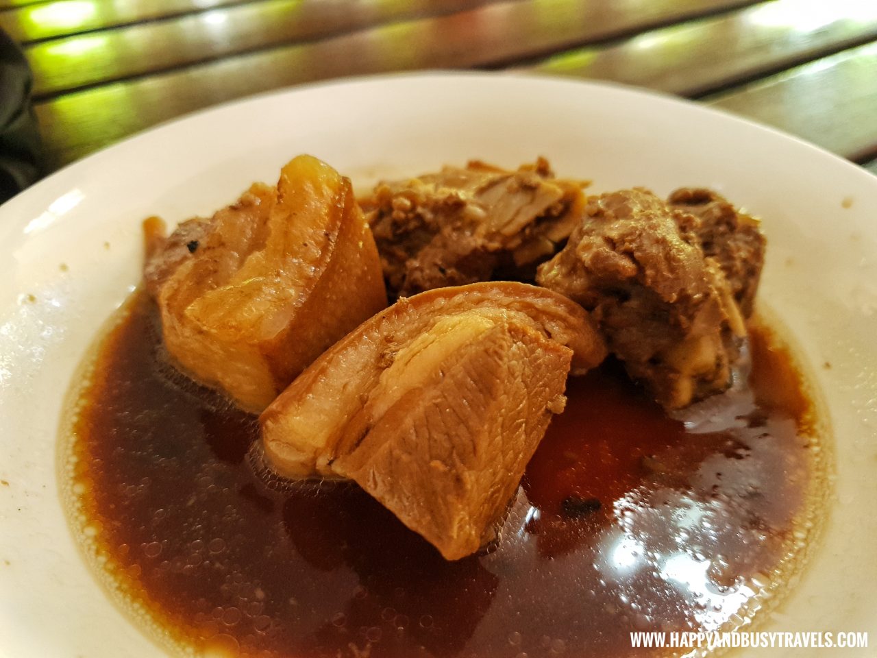 Beehan Eatery, Basco Batanes - Happy and Busy Travels