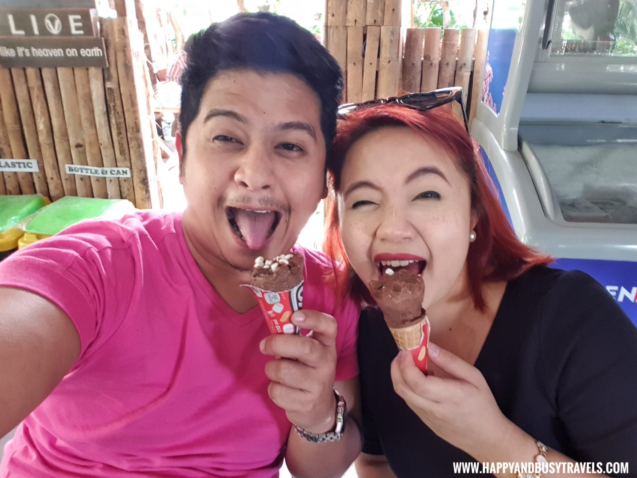 Beehan Eatery, Basco Batanes - Happy and Busy Travels