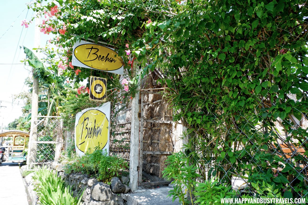 Beehan Eatery, Basco Batanes - Happy and Busy Travels