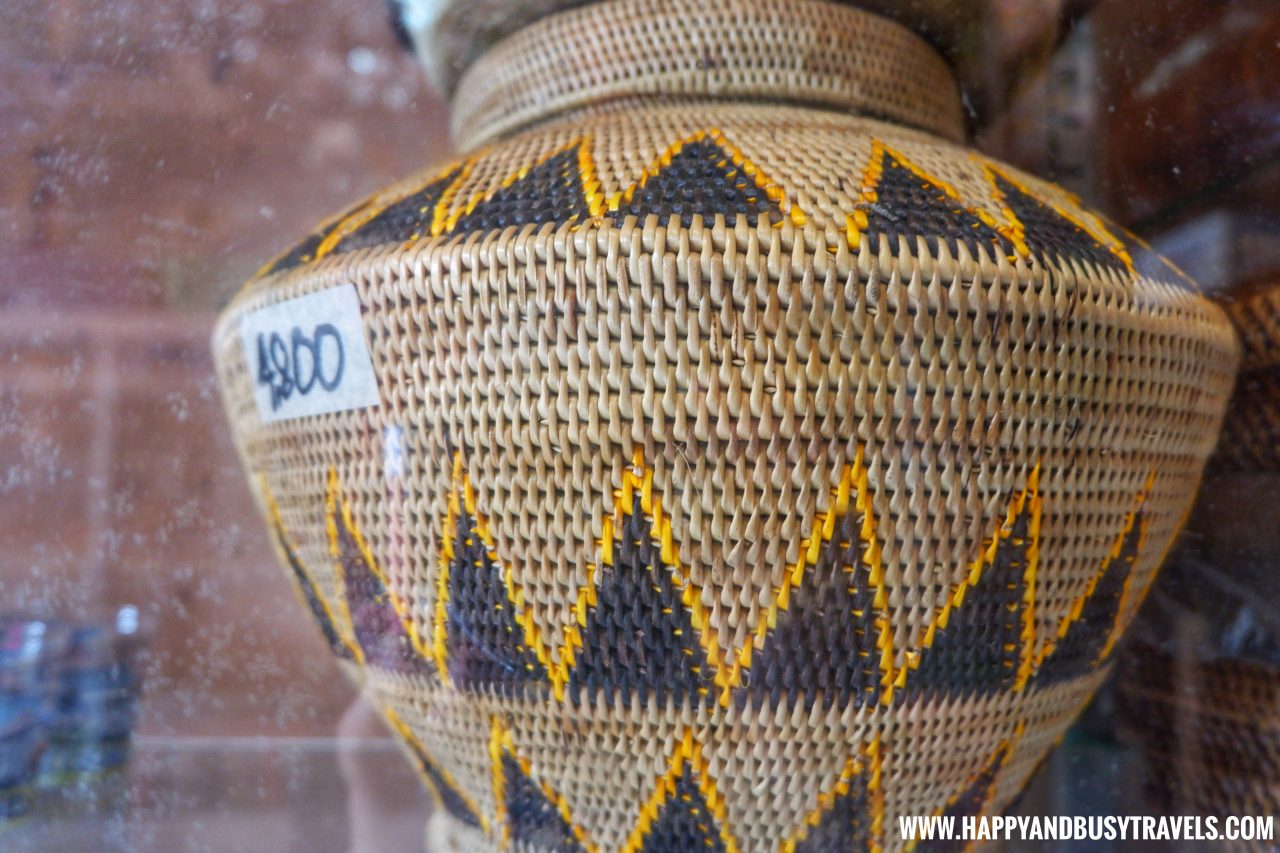 Where to Buy Souvenirs in Batanes? - Happy and Busy Travels