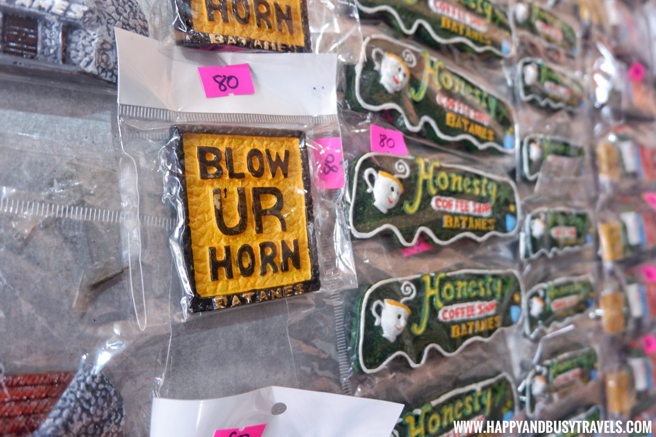 Where to Buy Souvenirs in Batanes? - Happy and Busy Travels