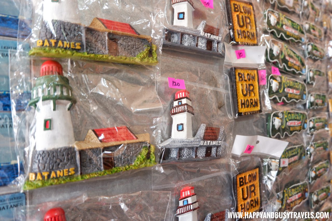 Where to Buy Souvenirs in Batanes? - Happy and Busy Travels
