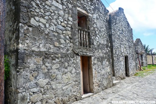 Chavayan Village, Sabtang Island Batanes - Happy and Busy Travels