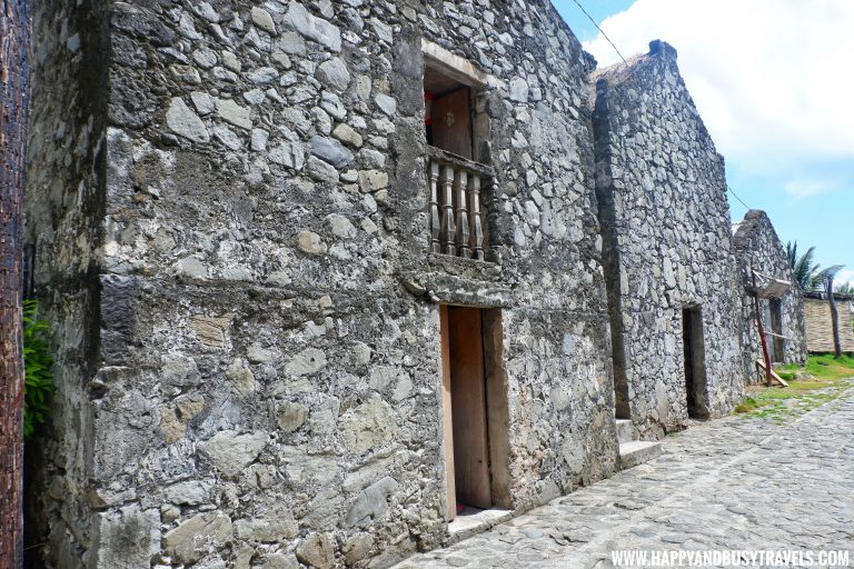 Chavayan Village, Sabtang Island Batanes - Happy and Busy Travels