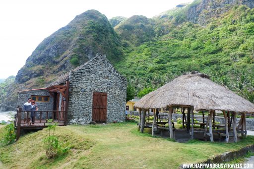 Chavayan Village, Sabtang Island Batanes - Happy and Busy Travels
