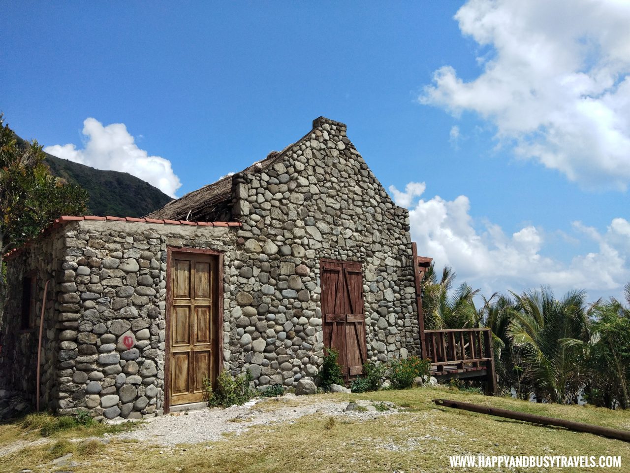 Chavayan Village, Sabtang Island Batanes - Happy and Busy Travels