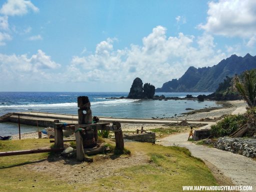 Chavayan Village, Sabtang Island Batanes - Happy and Busy Travels