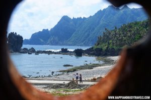 Chavayan Village, Sabtang Island Batanes - Happy and Busy Travels