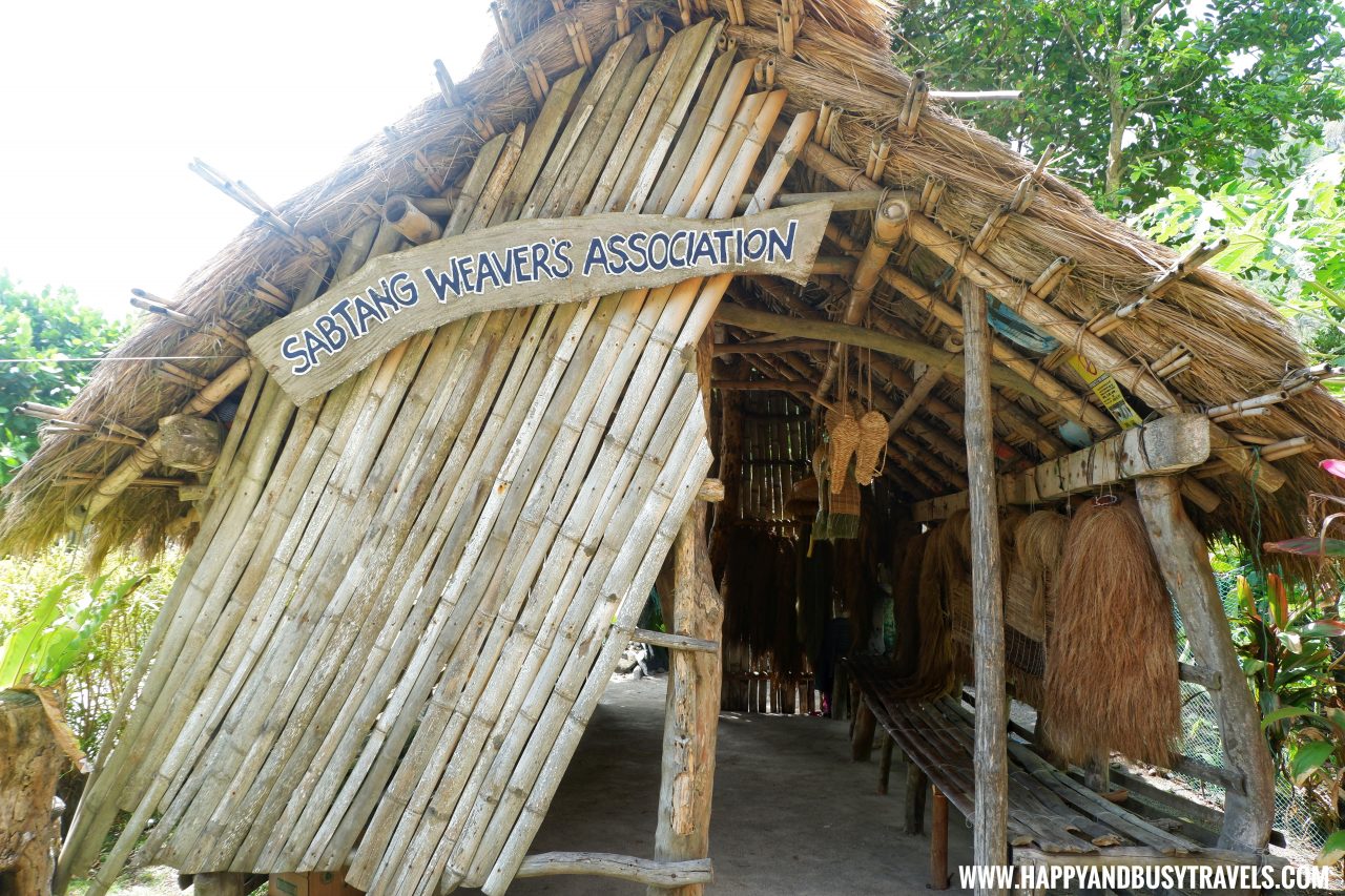 Chavayan Village, Sabtang Island Batanes - Happy and Busy Travels