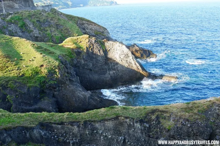 Chawa View Deck, Batanes - Happy and Busy Travels
