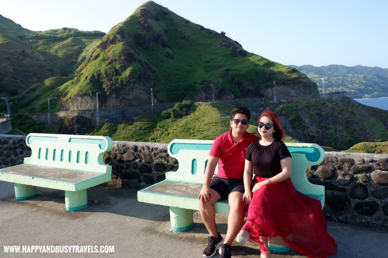 Chawa View Deck, Batanes - Happy and Busy Travels