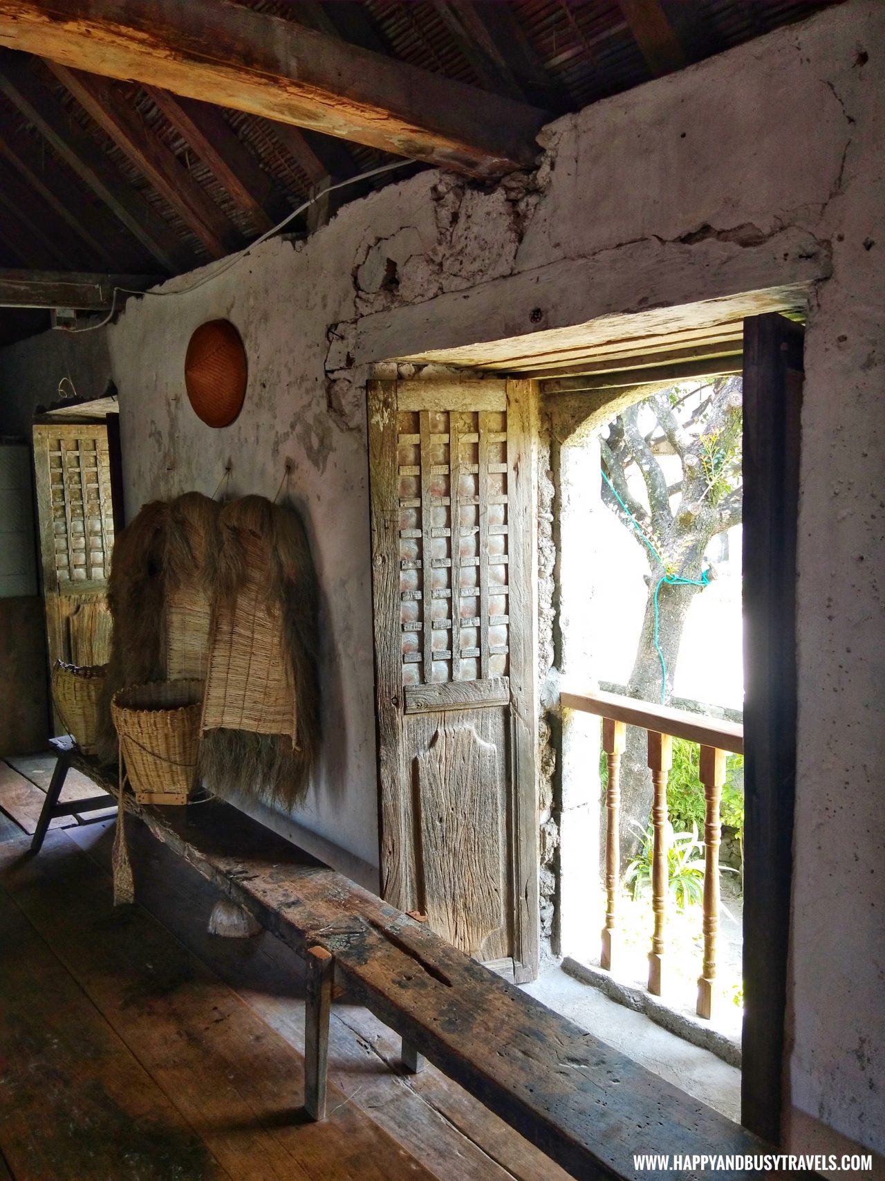 House of Dakay, Batanes - Happy and Busy Travels