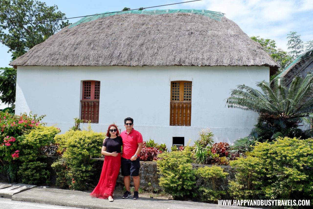 House of Dakay, Batanes - Happy and Busy Travels