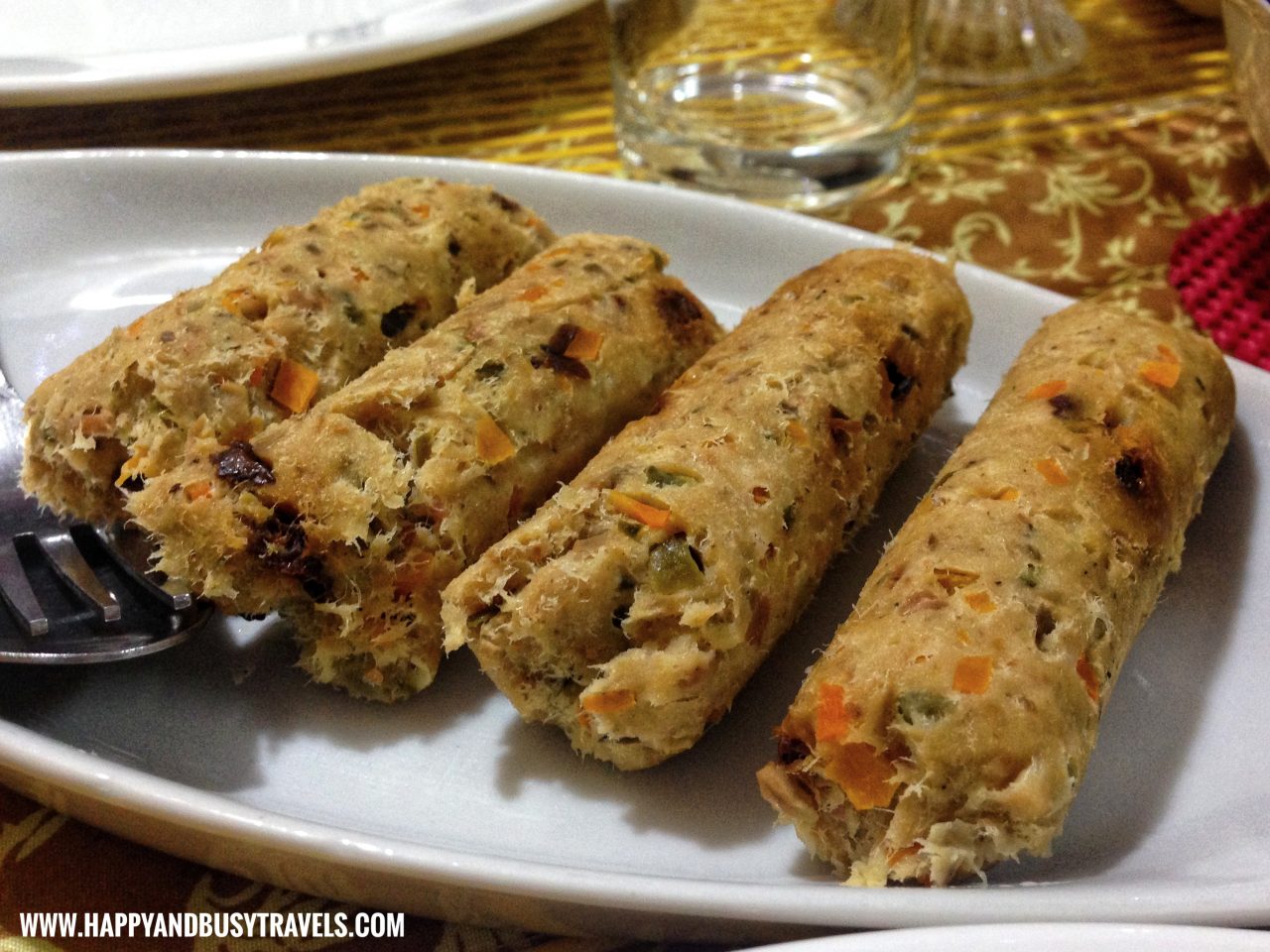 Hiro's Joy Cuisine and Catering Services - Happy and Busy Travels