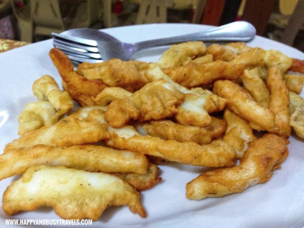 Hiro's Joy Cuisine and Catering Services - Happy and Busy Travels