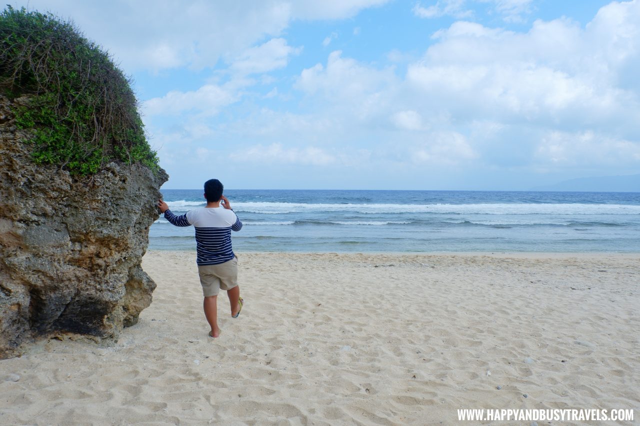 Morong Beach, Sabtang Island - Happy and Busy Travels