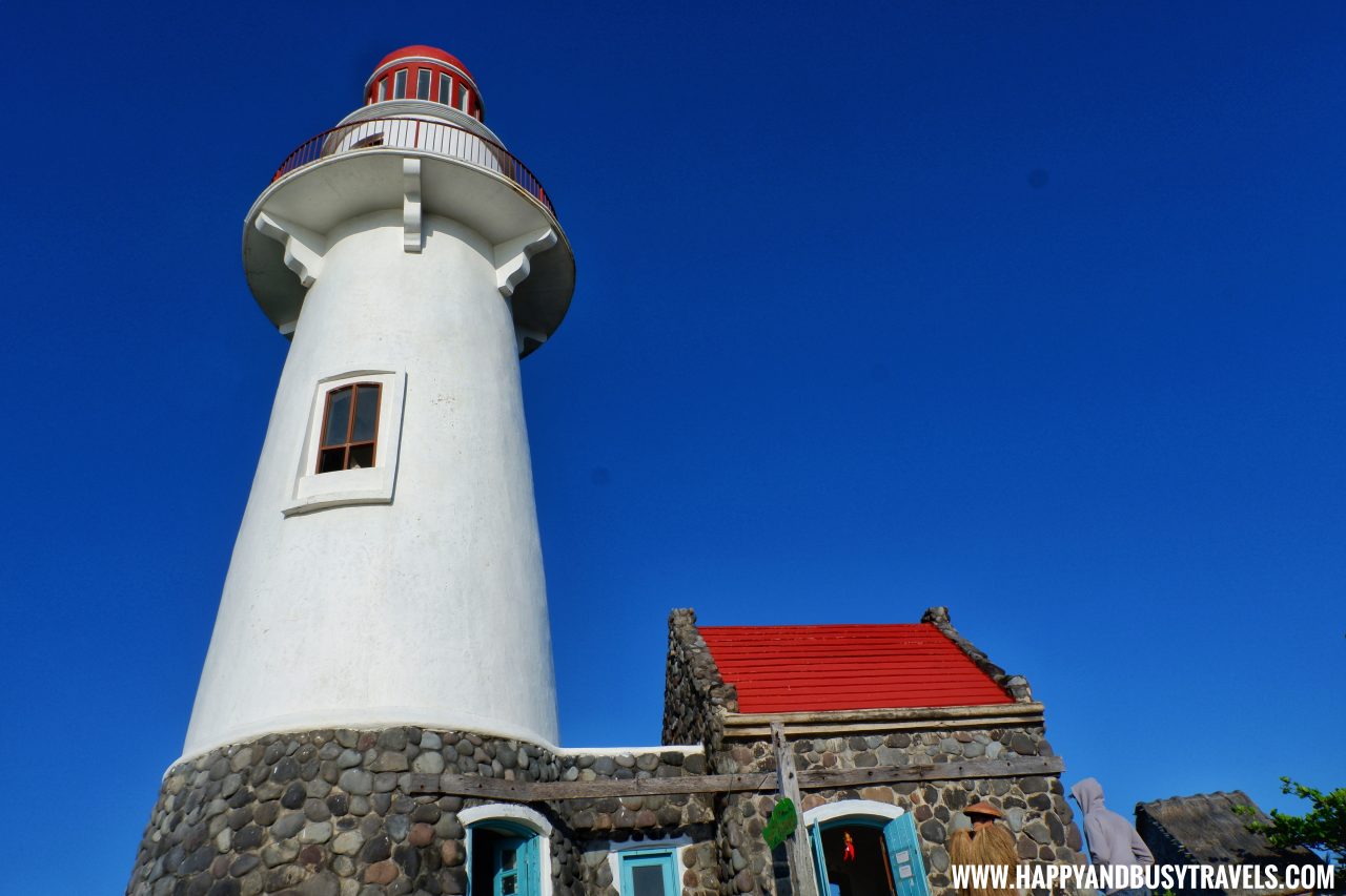 Naidi Lighthouse and Hills, Batanes - Happy and Busy Travels
