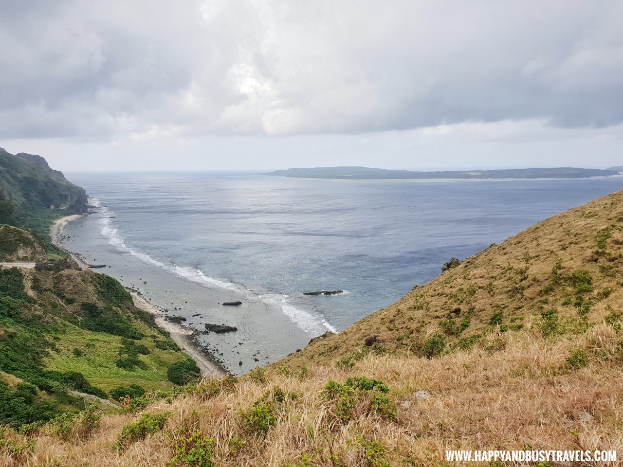 Tourist Spots in Sabtang Island, Batanes - Happy and Busy Travels