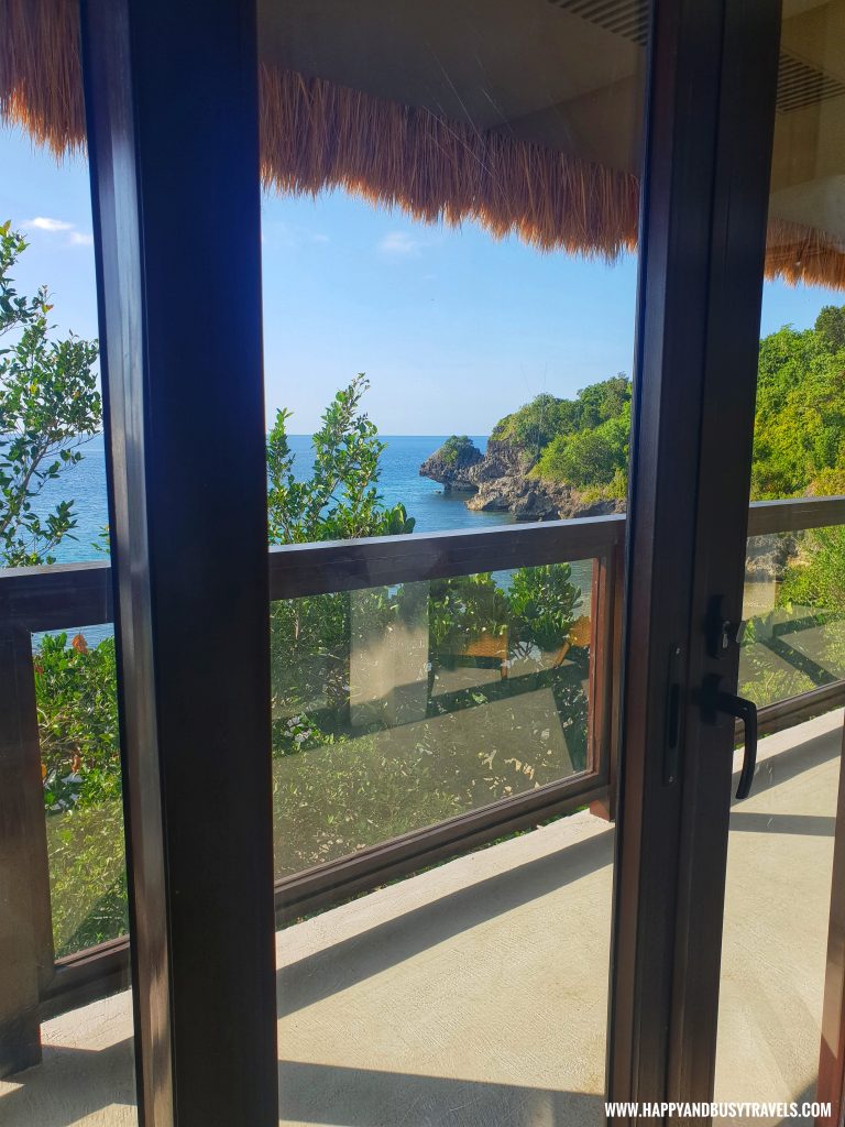 Ocean's Edge Resort Carabao Island Romblon 27 - Happy and Busy Travels ...