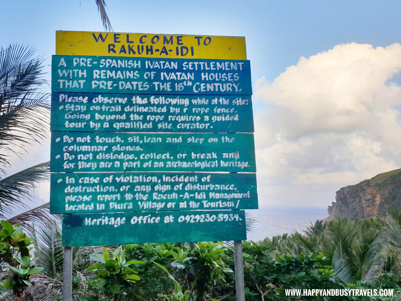 Fountain of Youth, Originally known as Rakuh-A-Idi Spring - Happy and ...