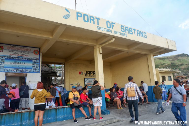 Batanes, Travel Guide and Itinerary for 5 Days - Happy and Busy Travels