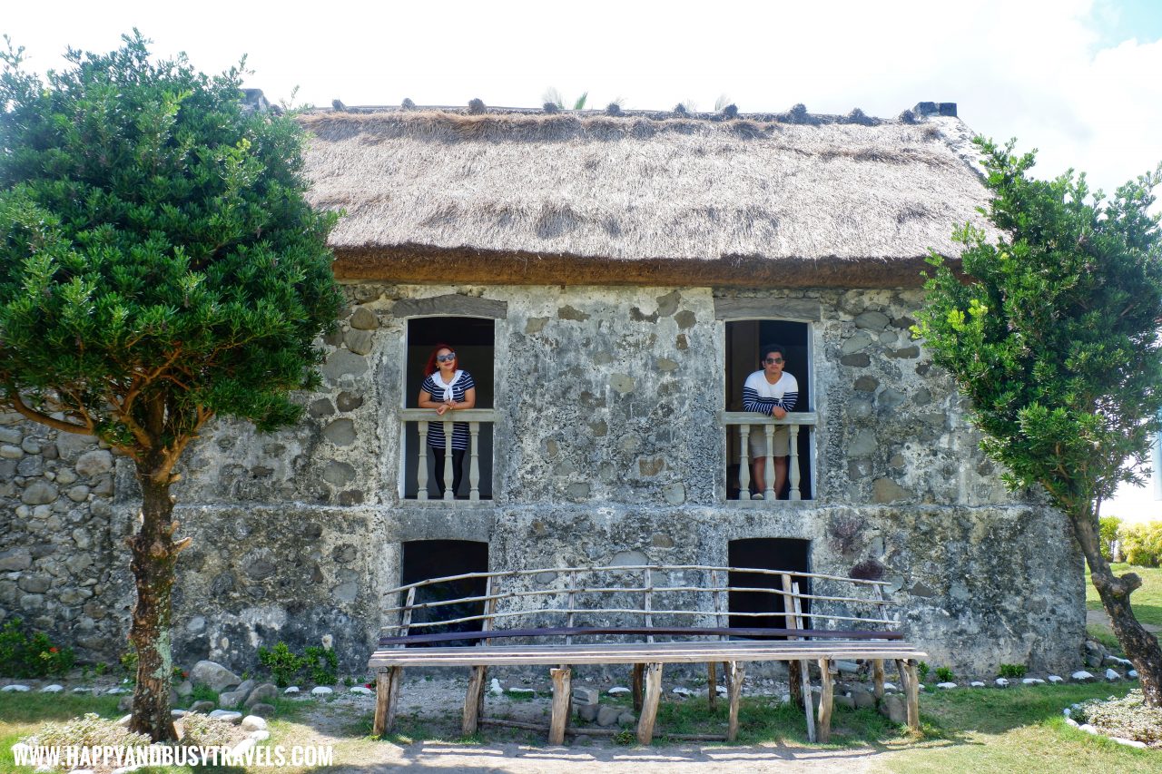 Savidug Village, Sabtang, Batanes - Happy and Busy Travels