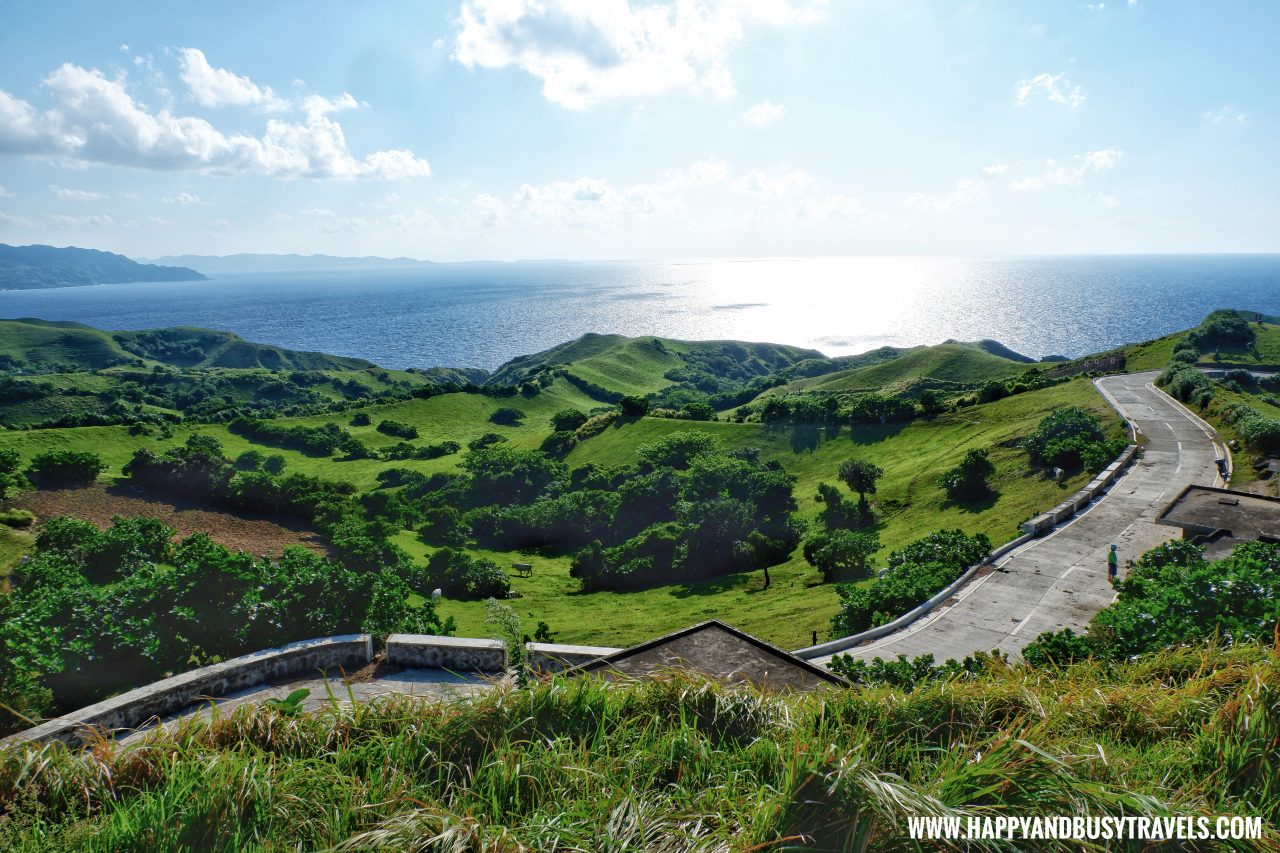 Vayang Rolling Hills, Batanes - Happy and Busy Travels