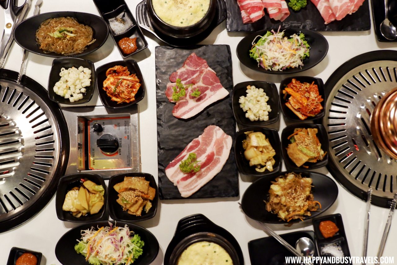 Fantastic Chef Taft Branch - Happy and Busy Travels