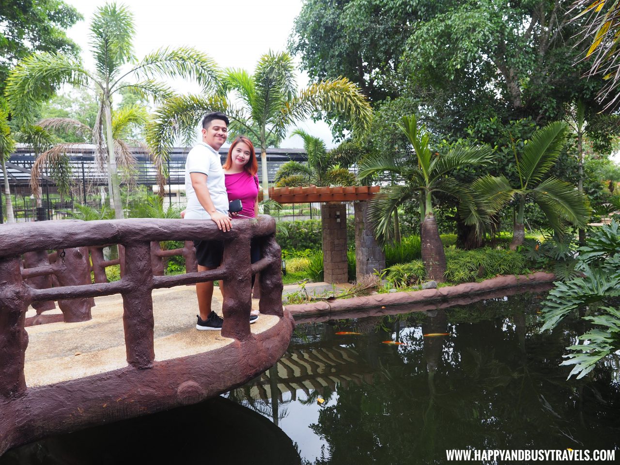 Yoki's Farm, Mendez Cavite - Happy and Busy Travels