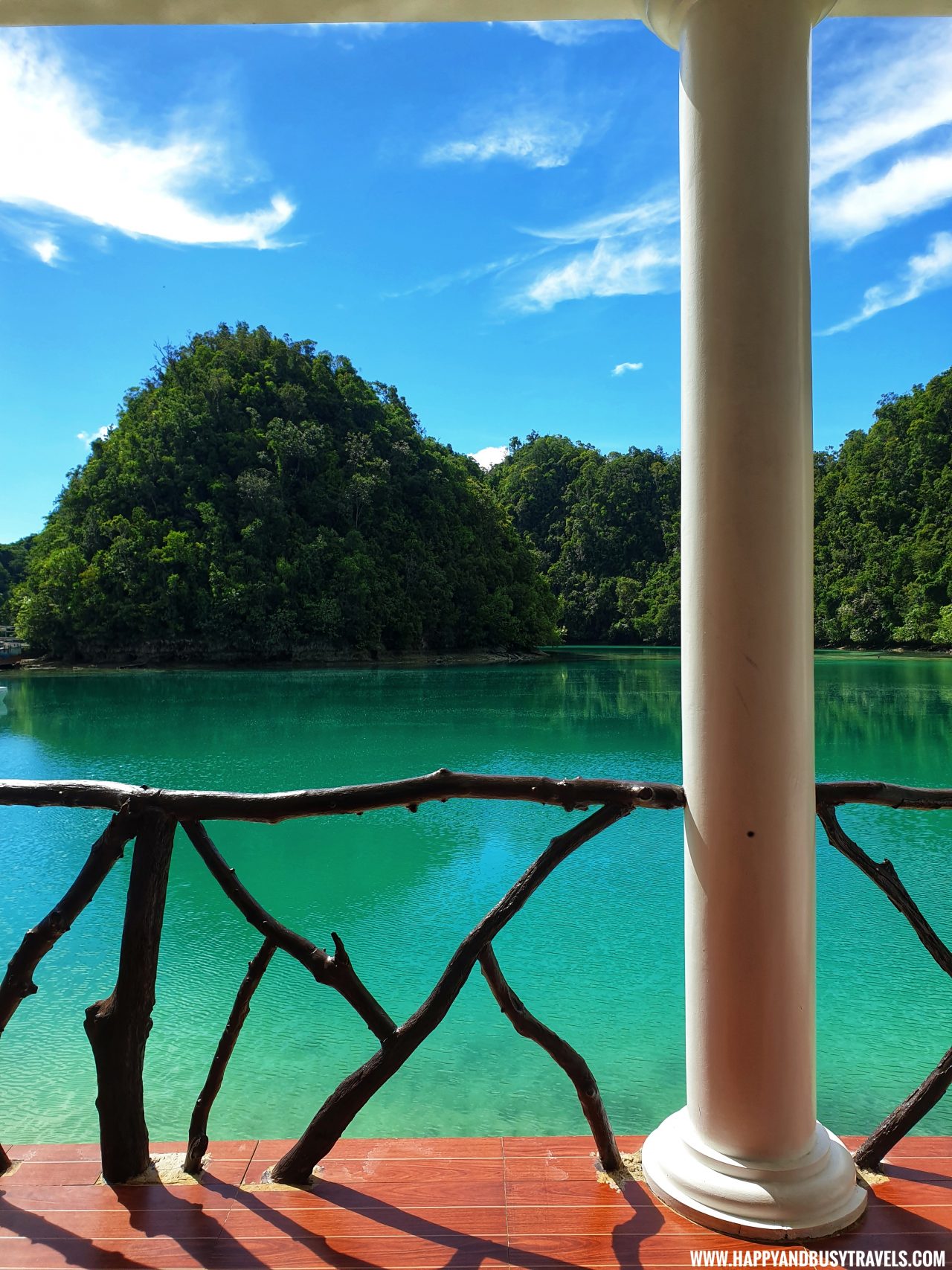 Club Tara Resort, Surigao Del Norte - Happy and Busy Travels