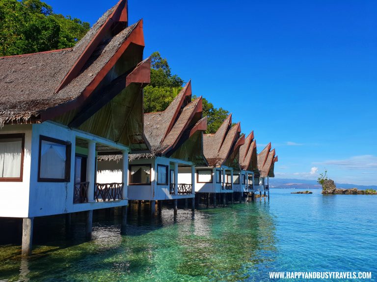 Club Tara Resort, Surigao Del Norte - Happy and Busy Travels