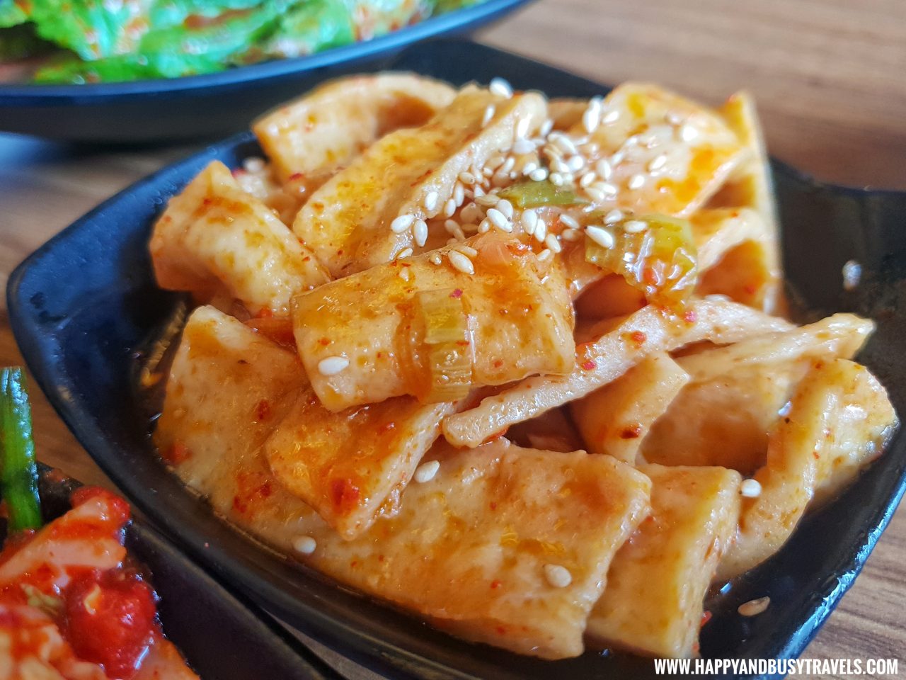 Fantastic Chef, The Best Unlimited Samgyupsal - Happy and Busy Travels