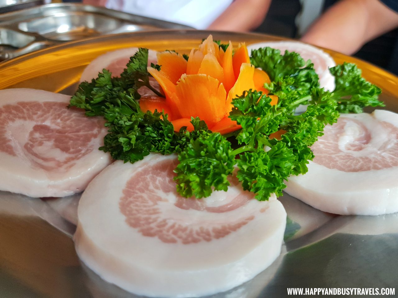 Fantastic Chef, The Best Unlimited Samgyupsal - Happy and Busy Travels