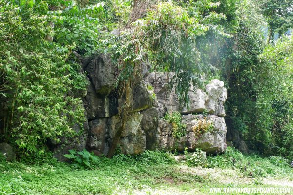 Nagpatong Rock Formation, Tanay Rizal - Happy and Busy Travels