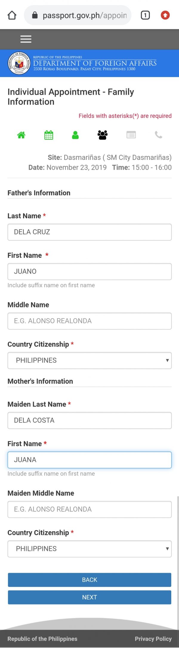 Philippine Passport Application Guide - Happy and Busy Travels