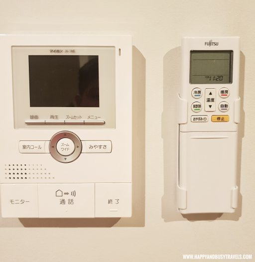 BMJ Shinjuku Okubo, Tokyo Japan - Happy and Busy Travels