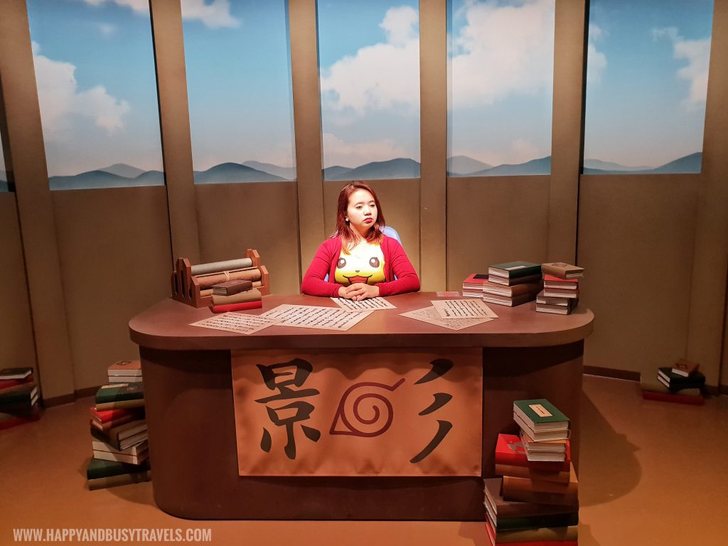 Fuji Q Highland Amusement Park near Mt Fuji Tokyo Japan 16 - Hokage ...