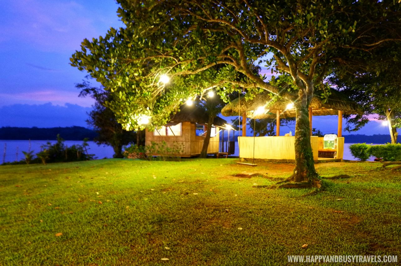 Where to Stay in Cavinti, Laguna? - Happy and Busy Travels