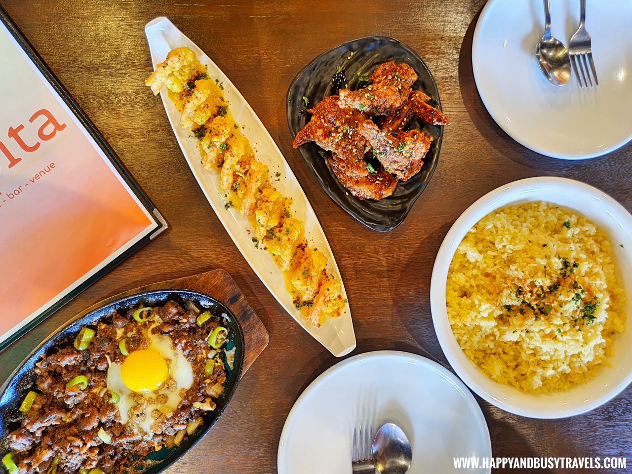 Kopita Restaurant, Bar, and Events Place - Happy and Busy Travels