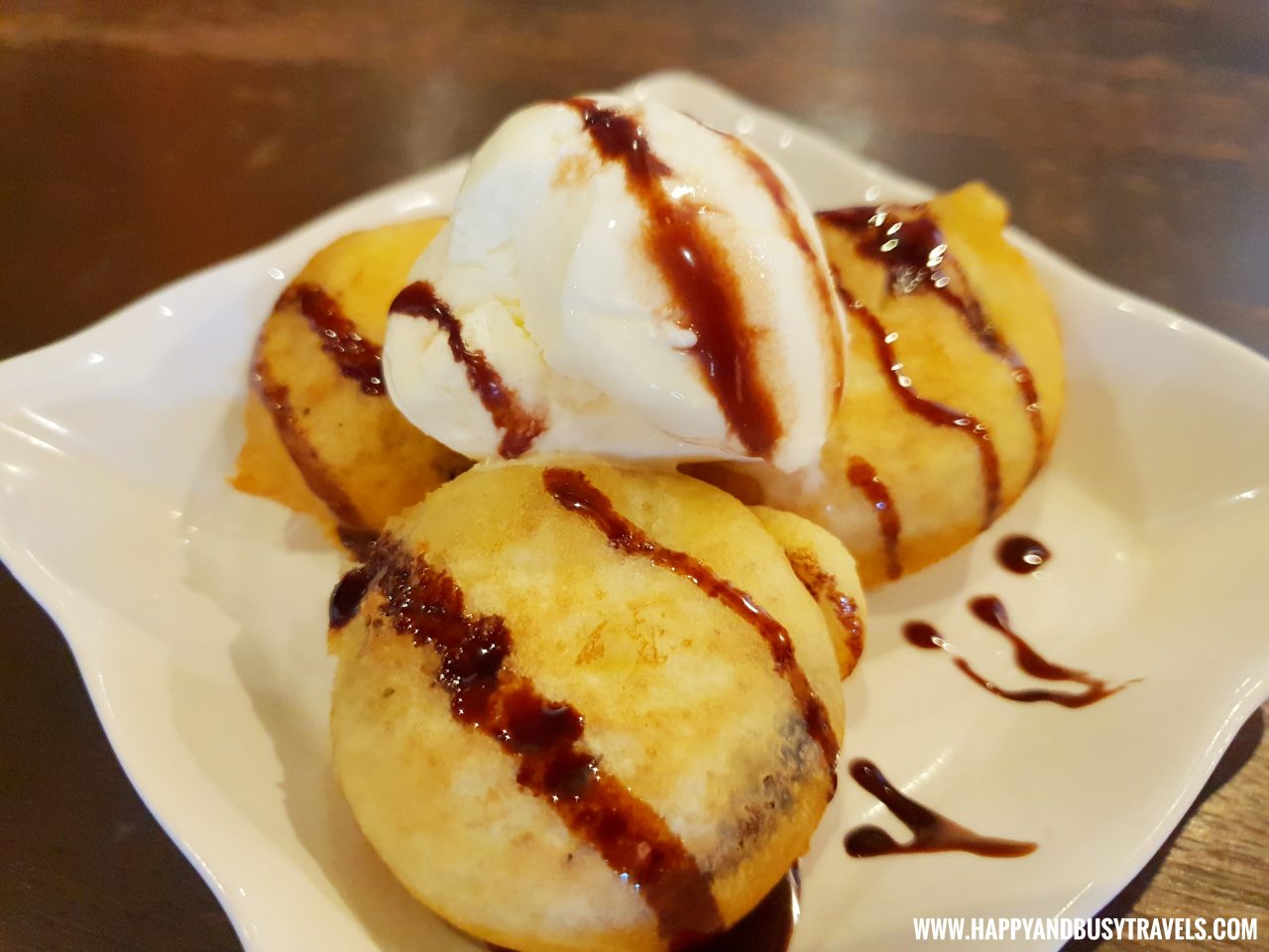 Kopita Restaurant, Bar, and Events Place - Happy and Busy Travels