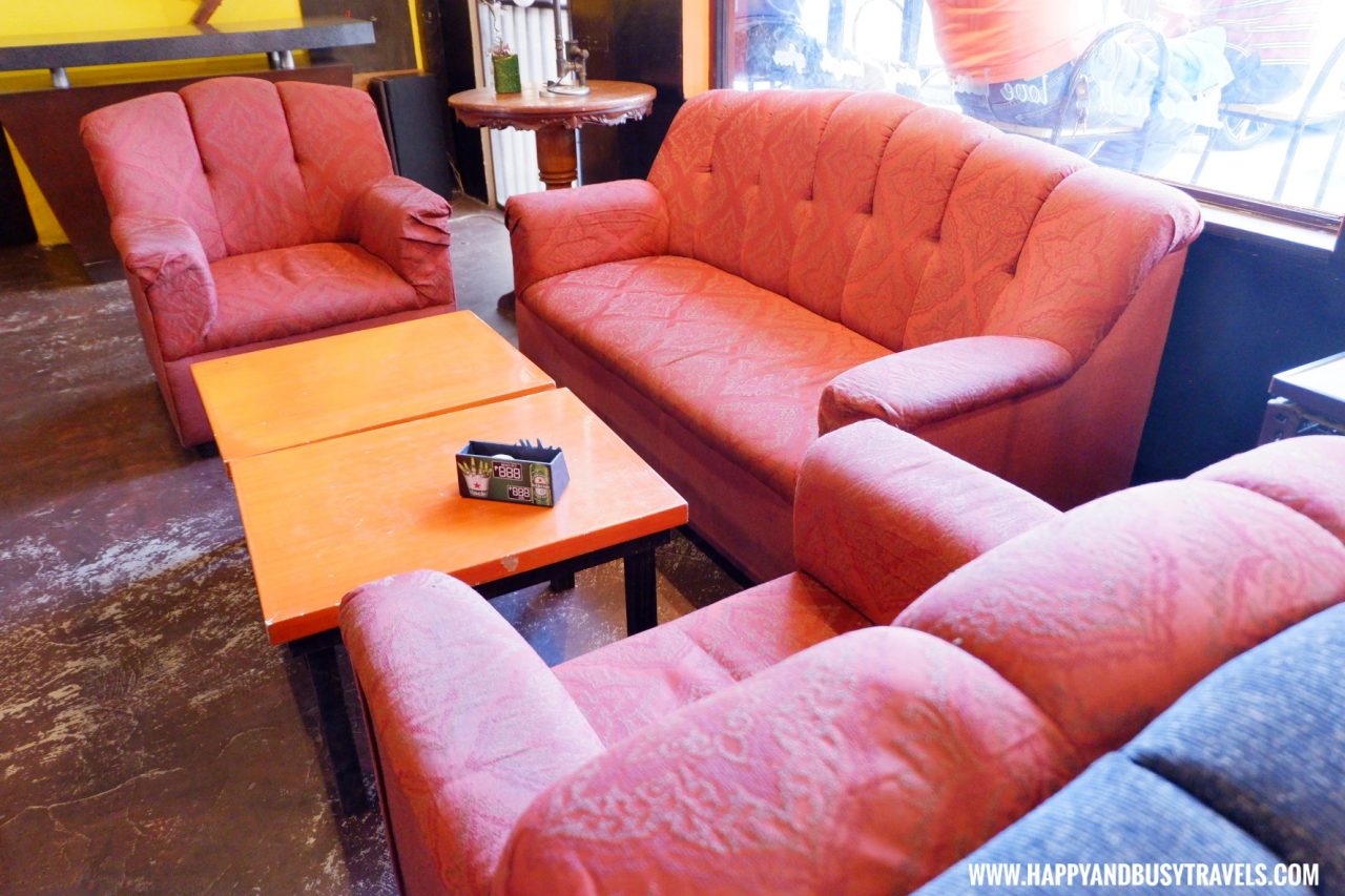 Kopita Restaurant, Bar, and Events Place - Happy and Busy Travels
