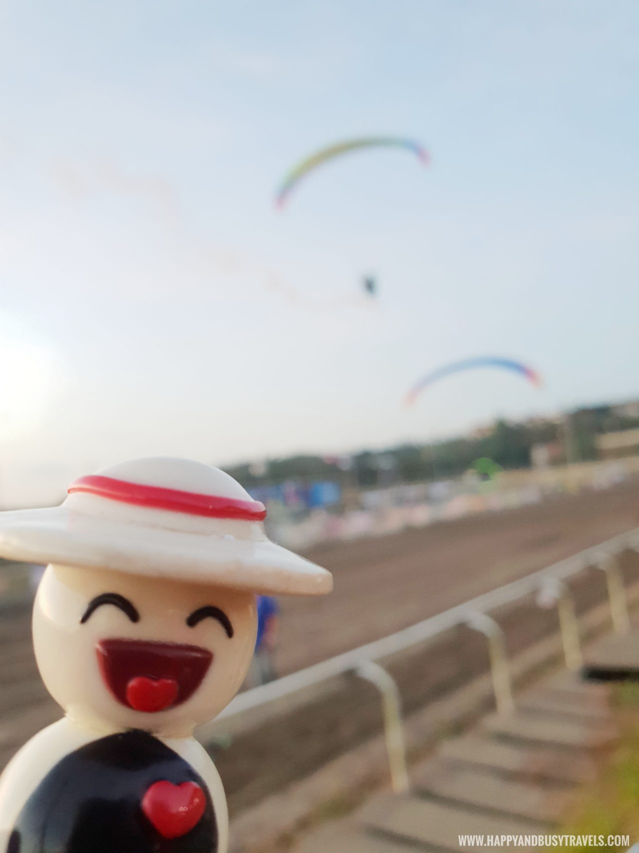 Flying Carnival 2020 - Philippine International Hot Air Balloon ...