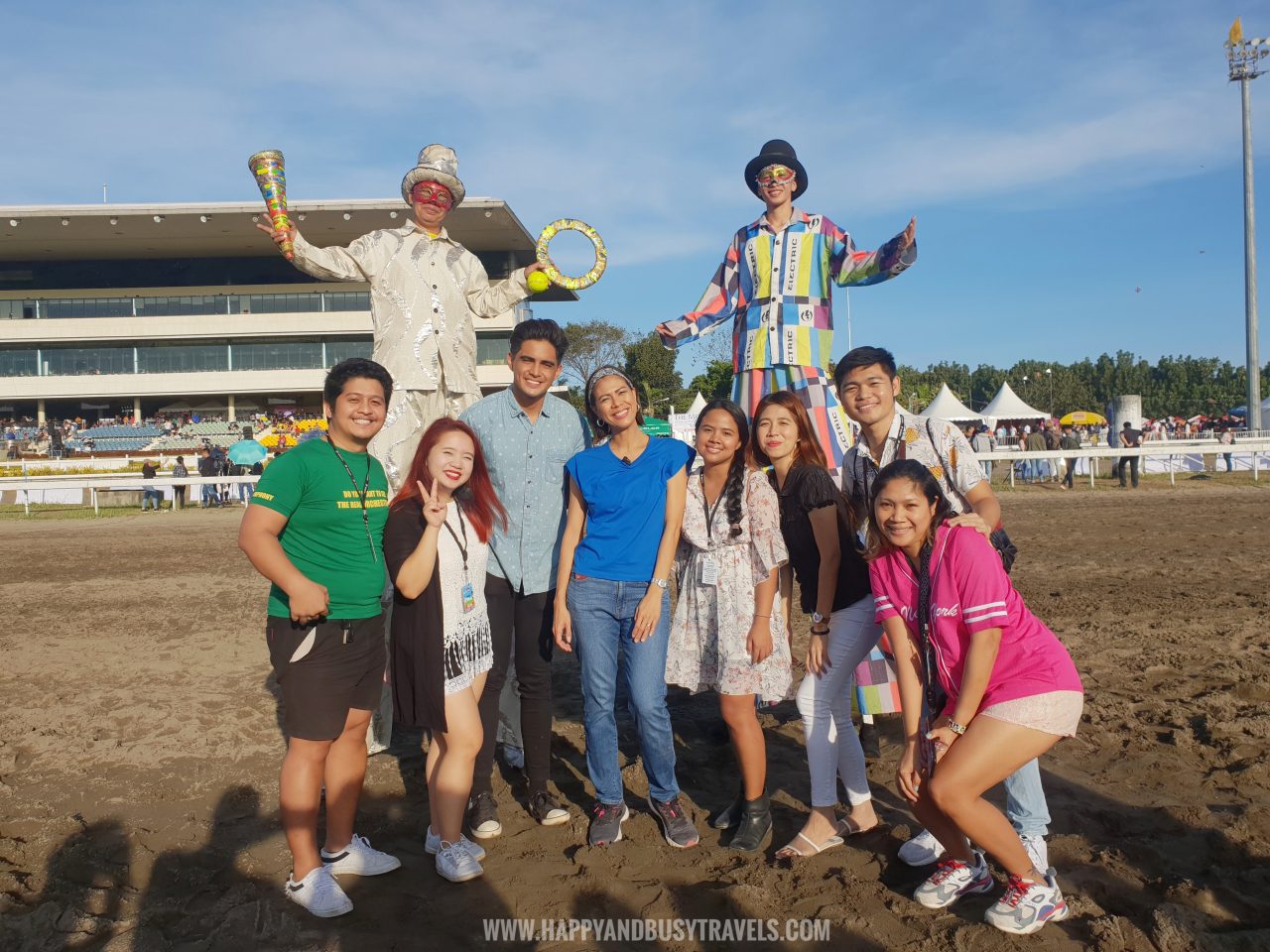 Flying Carnival 2020 - Philippine International Hot Air Balloon ...