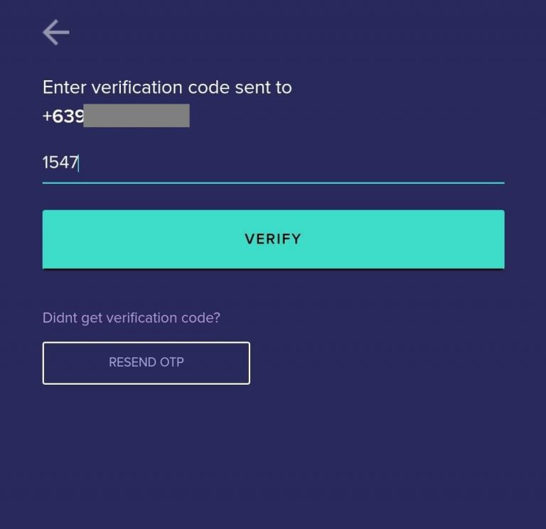 Sodexo - How to use the Application? - Happy and Busy Travels