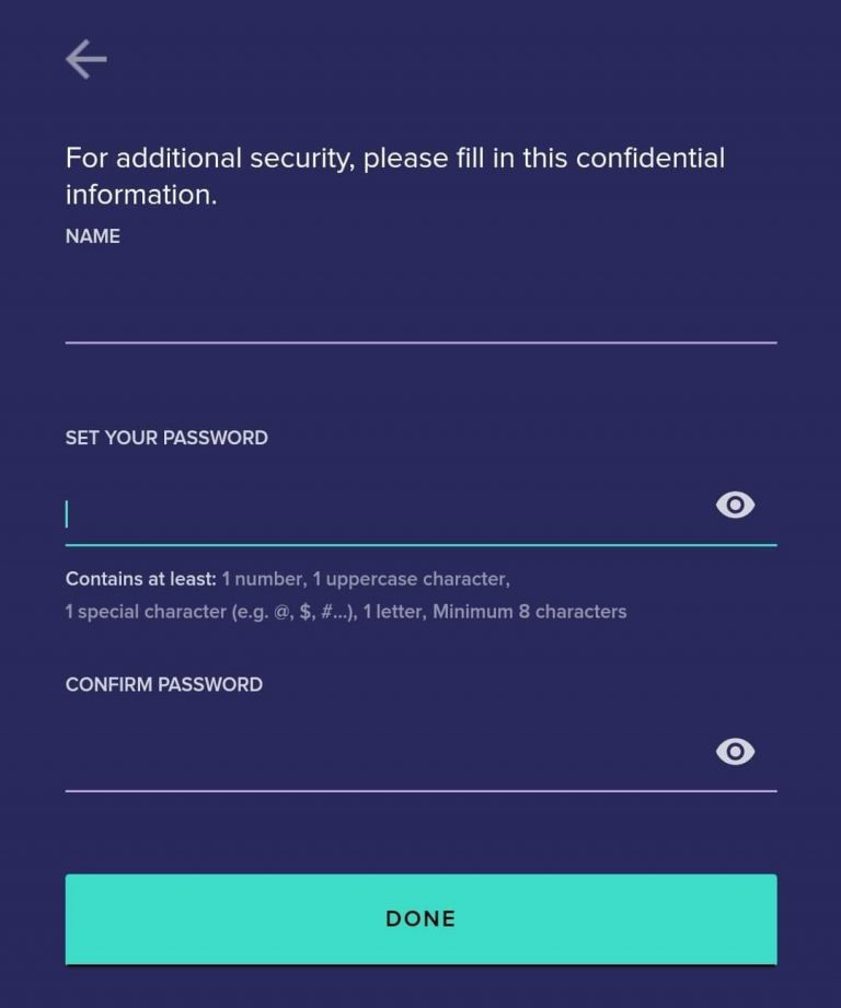 Sodexo - How to use the Application? - Happy and Busy Travels
